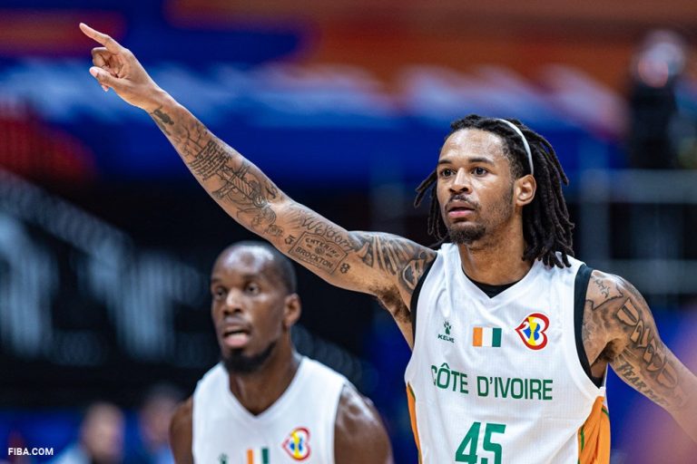 Programme du jour | La Côte d’Ivoire rêve d’exploit, et Team USA ...