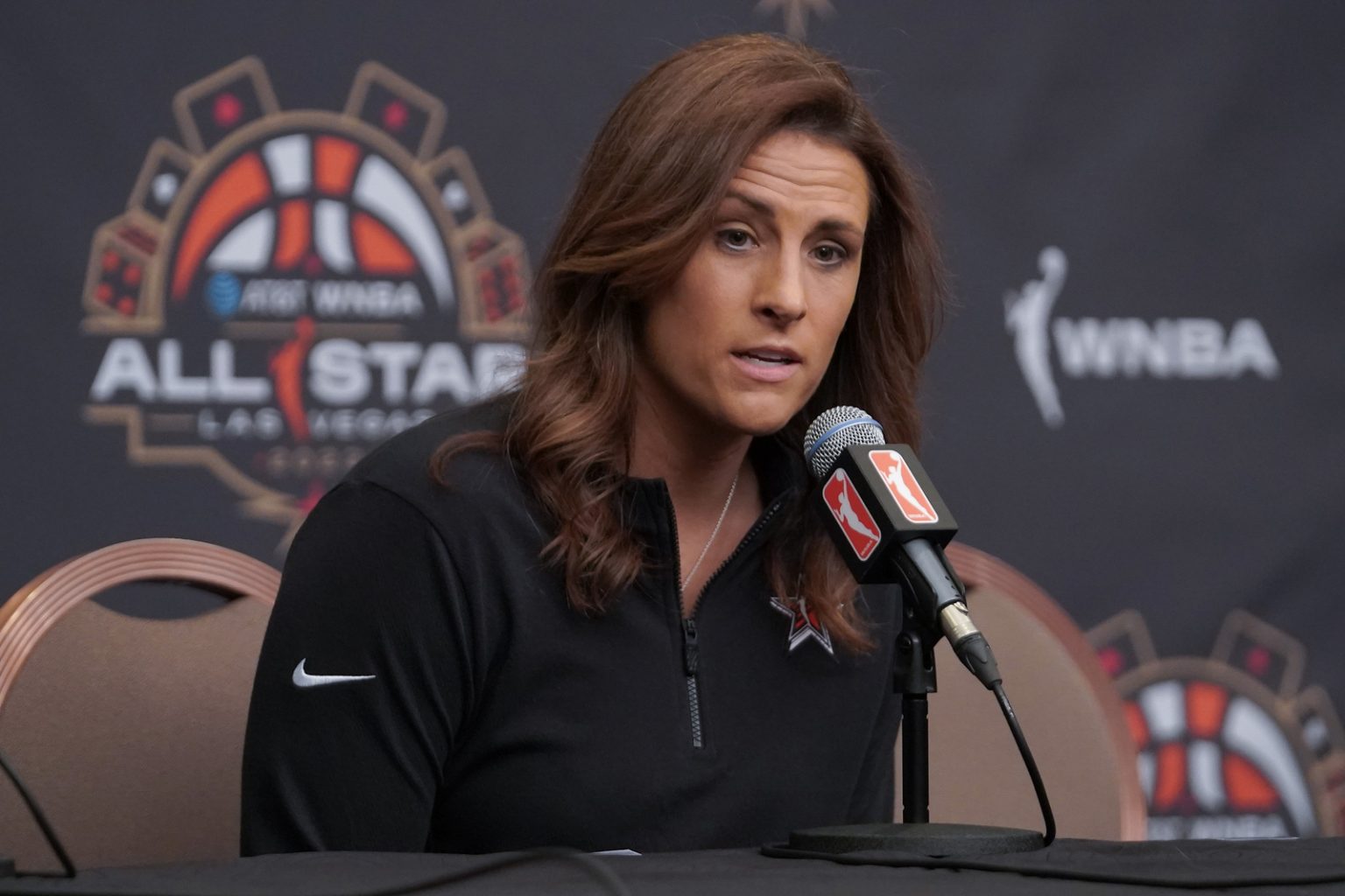 Stephanie White préférée à Becky Hammon comme Coach Of The Year