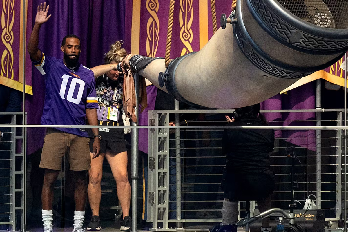 La maison de Mike Conley cambriolée alors qu’il lançait la saison des ...