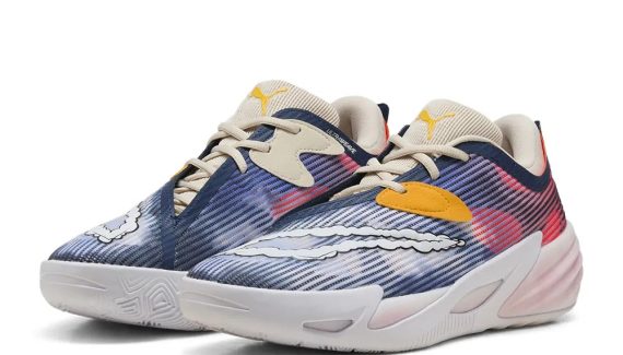 La Puma All-Pro Nitro 2 passe la cinquième